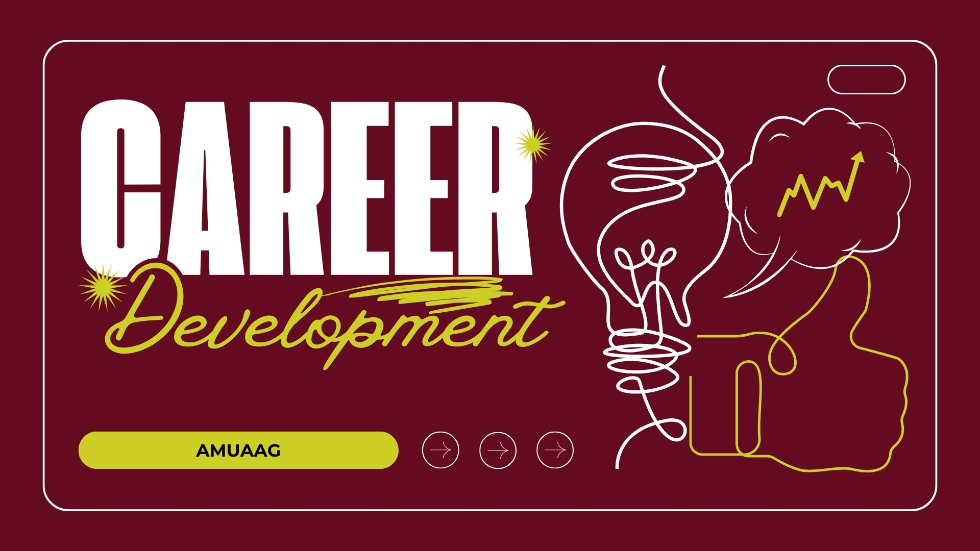 Career Development