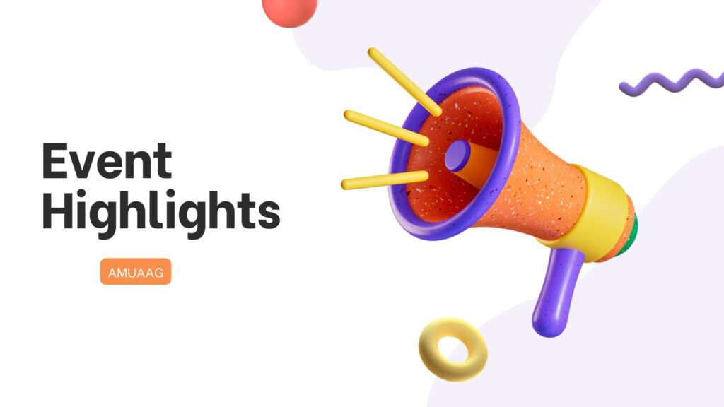 Event Highlights